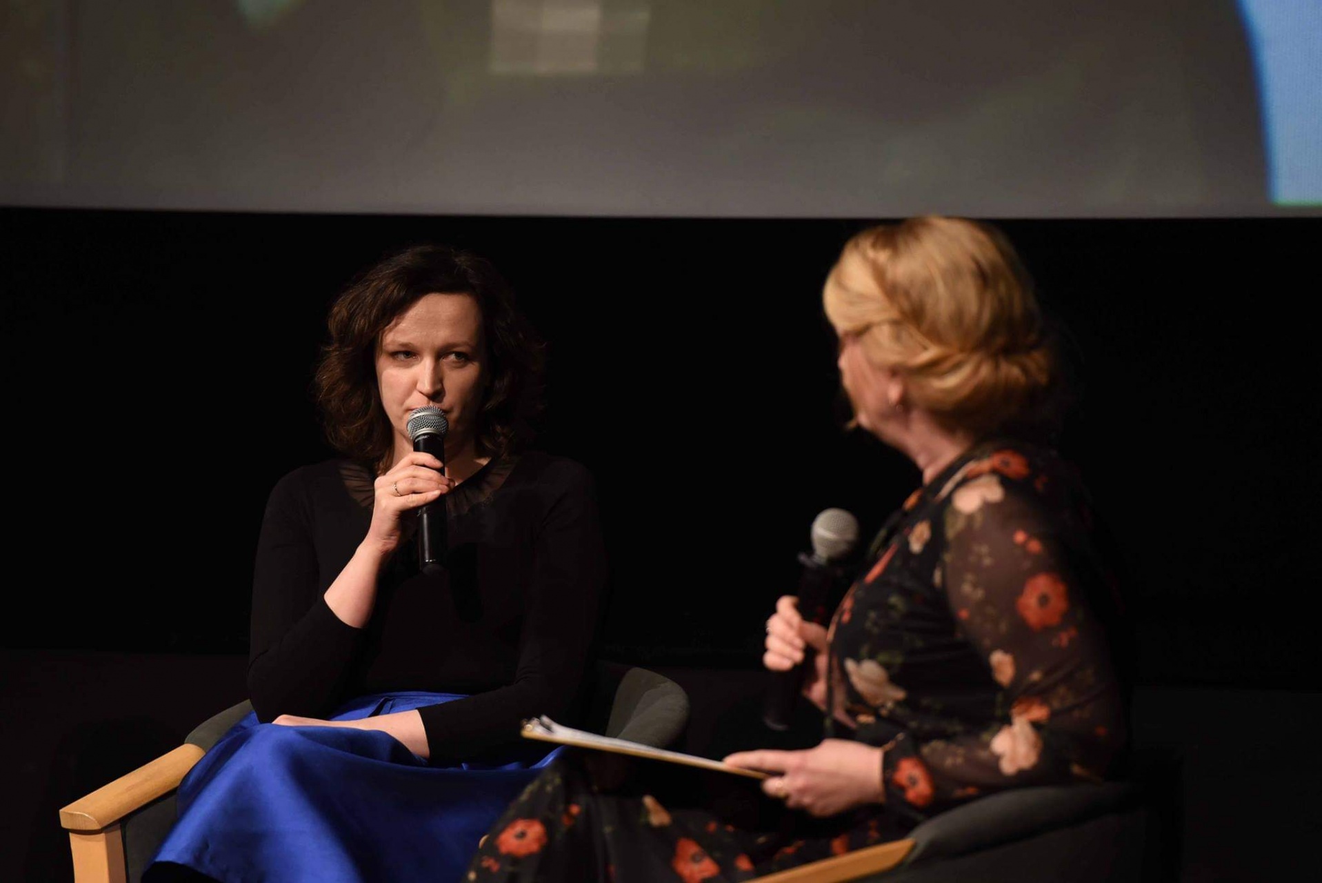 Pracownicy FAKRO na filmie o Barbackim - FAKRO